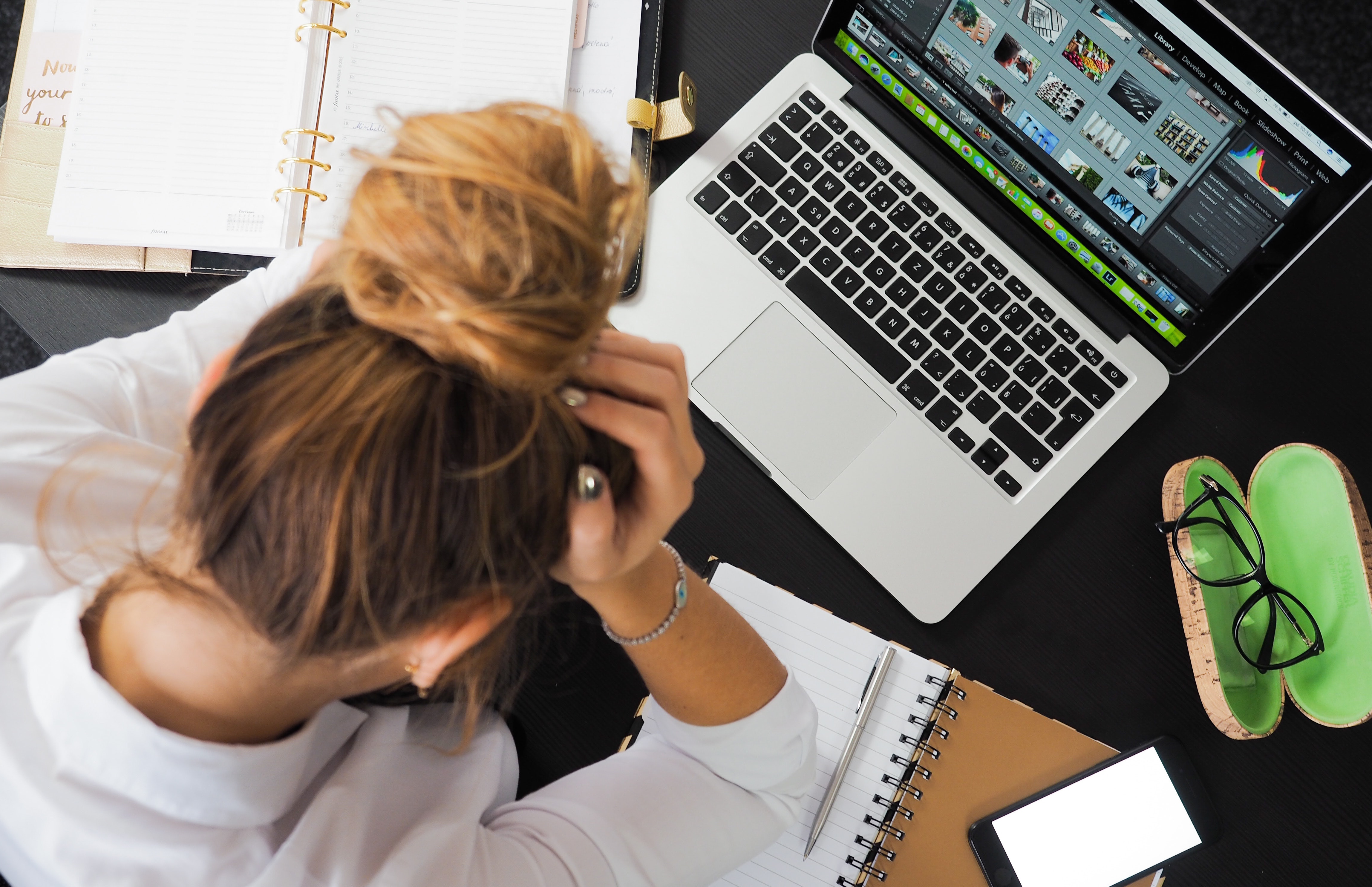 Depression and Overwork: A sign of the times, or time to embrace change ...