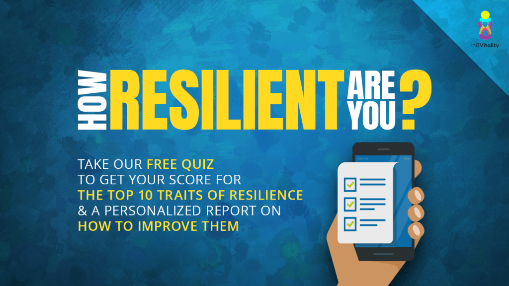 Insight & Emotional Intelligence : Traits of Highly Resilient People