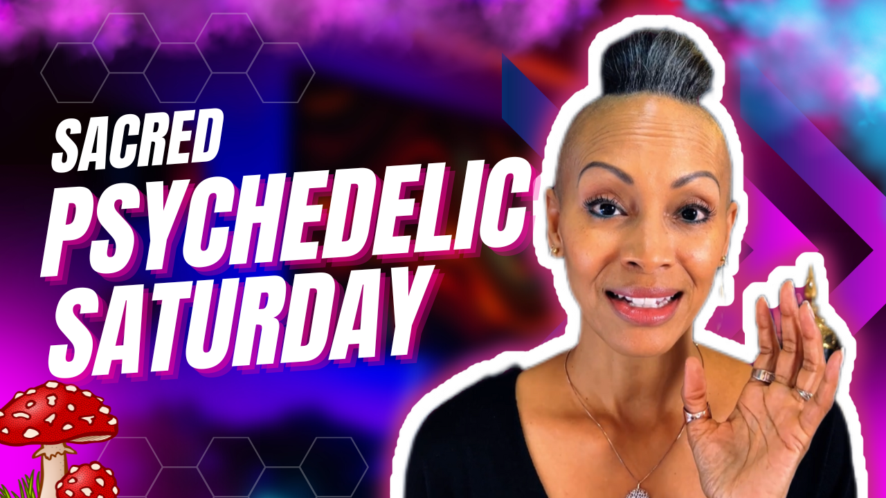 Activate Your Innate Vitality Code | Ancient Wisdom Meets Modern ...